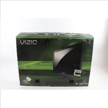 Vizio Razor 32" LED Television | Property Room