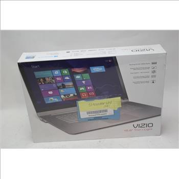 Vizio Thin + Light Laptop | Property Room