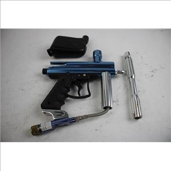 VL Orion Paintball Gun | Property Room