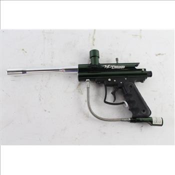 VL Triad Paintball Marker | Property Room
