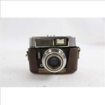 Voigtlander Vito Automatic 35mm Camera | Property Room
