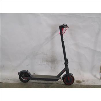 Volpam E-Scooter | Property Room