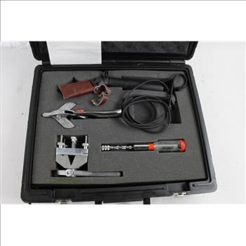 Volta Welding Tool And More | Property Room