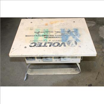 Voltec Power Distribution Center | Property Room