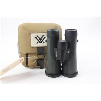 Vortex Crossfire Binculars In Case | Property Room