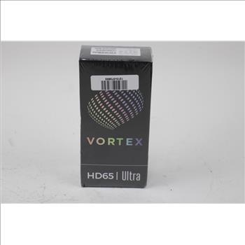 Vortex HD 65 Ultra Cell Phone - Sold For Parts | Property Room