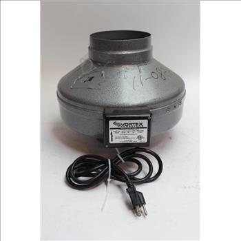 Vortex Industrial Fan | Property Room