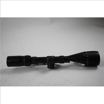 Vortex Optics Crossfire II 6-18x44 Scope | Property Room