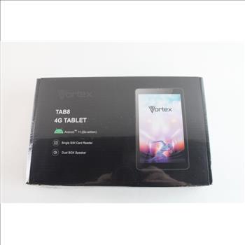 Vortex TAB8 Tablet | Property Room