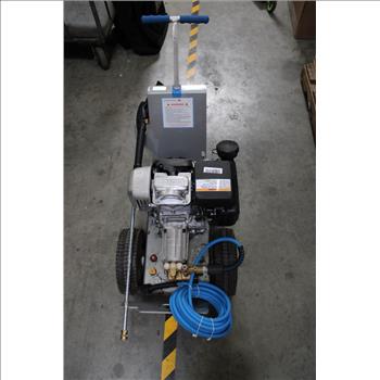 Vortexx VX10101D Pressure Washer | Property Room