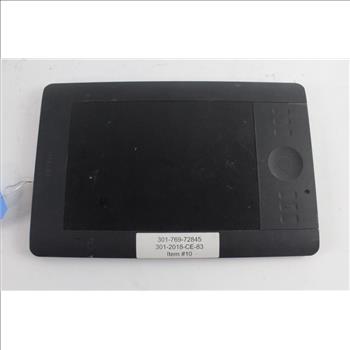 Wacom Intuos 5 Touch Pen Tablet | Property Room