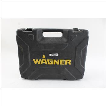 Wagner Heavy Duty Heat Tool Ht4500 | Property Room