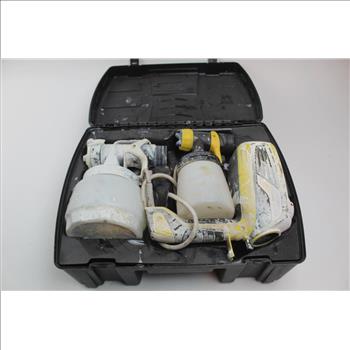 Wagner Paint Spray Gun Set | Property Room