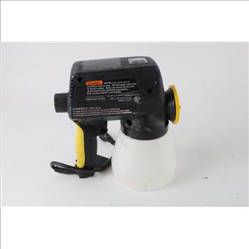 Wagner Xtra Power Painter Home Eletric Paint Sprayer | Property Room