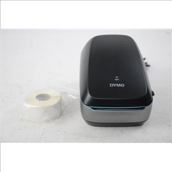 Wahl Beard Trimmer, Dymo Label Writer Wireles | Property Room