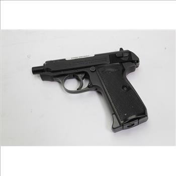 Walther PPK/S Bb Pistol | Property Room