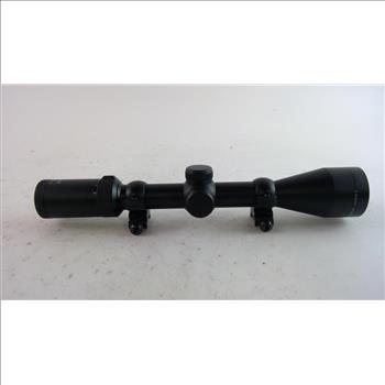 Weaver Scope | Property Room