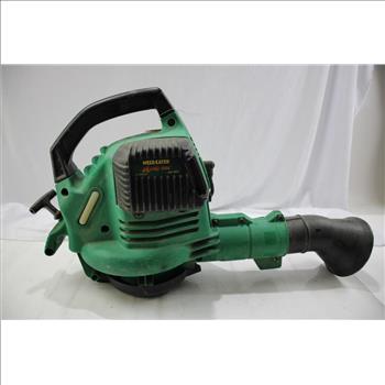 Weed Eater Blower Vac 200 MPH | Property Room