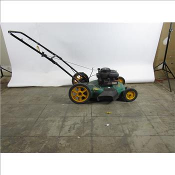 Weedeater Lawnmower Model 96114000406 | Property Room