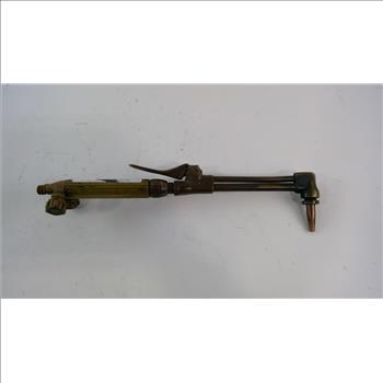 Welding Torch | Property Room