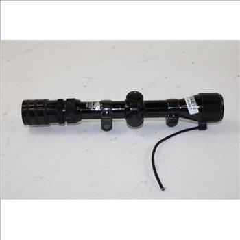 Western Field Scope | Property Room