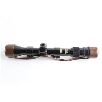 Westernfield Rifle Scope | Property Room