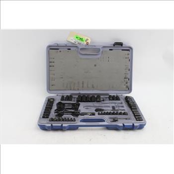 Westward Hand Tool Set; 25+ Pieces | Property Room