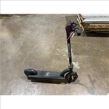 Wheel Speed Scooter | Property Room