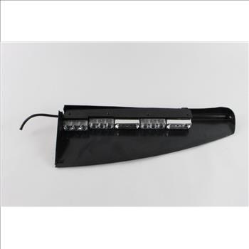 Whelen Inner-Edge Series Lightbar | Property Room