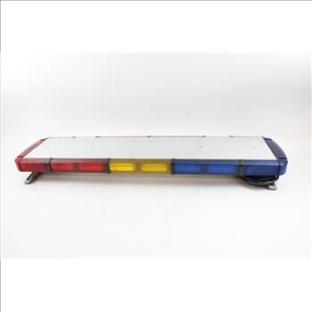Whelen LFL Liberty Lightbar | Property Room