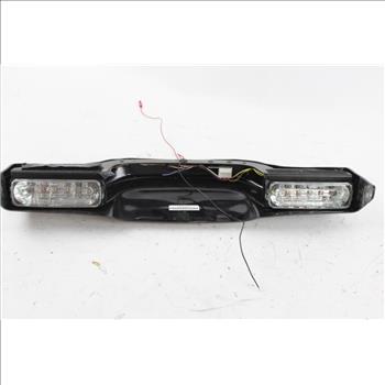 Whelen Rear Deck Talon Lights | Property Room
