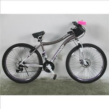 Whirl Wind Mountain Bike | Property Room