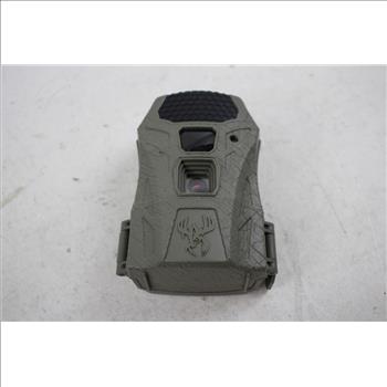 Wildgame Innovations Trail Camera, WGI-TERAXLO | Property Room