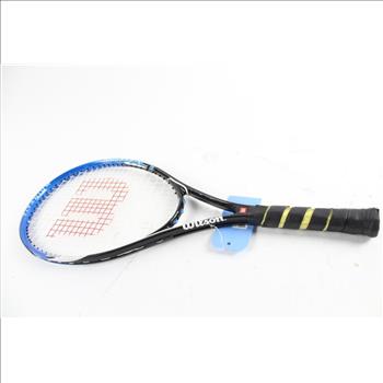 Wilson Impact Tennis Racquet | Property Room