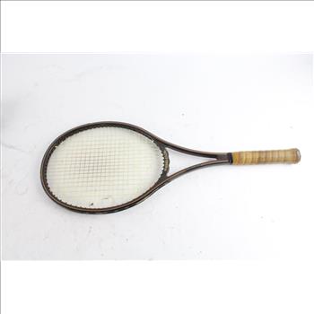 Wimbledon Tennis Racquet | Property Room
