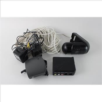 Windmaster RF Remote Control Extender, And More, 3 Pieces | Property Room