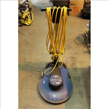 Windsor Lightning 2000 Electric Burnisher | Property Room