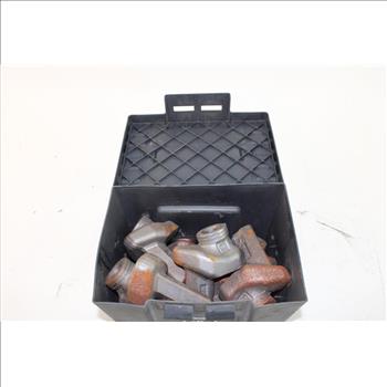 Wirtgen Group RSM-Halter / Pick Support, 5+ Pieces | Property Room