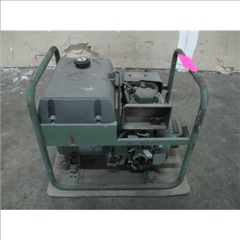 Wisconsin Robin Diesel | Property Room