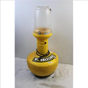 Wobblelight Jr Worklight | Property Room