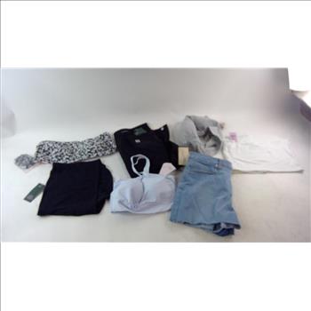 Womens Clothing Lot, 4+ Pieces | Property Room