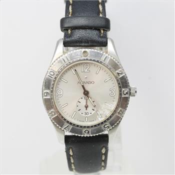 Women's Movado Gentry Watch | Property Room