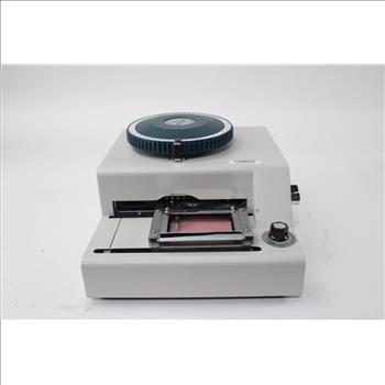 Wonder Embosser | Property Room