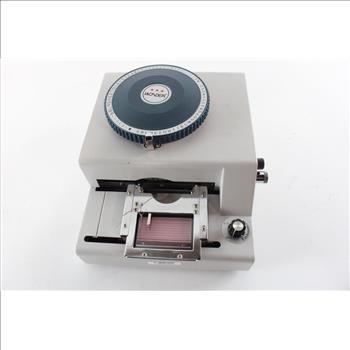 Wonder Embossing Machine | Property Room