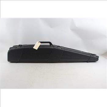 Woodstream Field Locker Double Gun/Rifle Case | Property Room