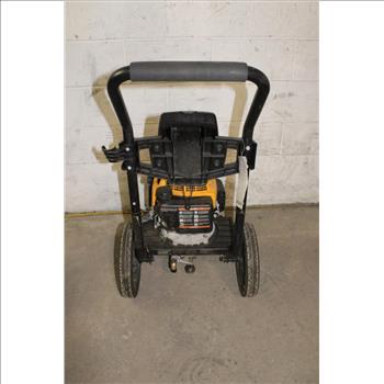 WorkForce Pressure Washer | Property Room
