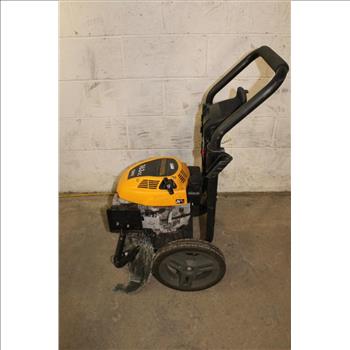 WorkForce Pressure Washer | Property Room