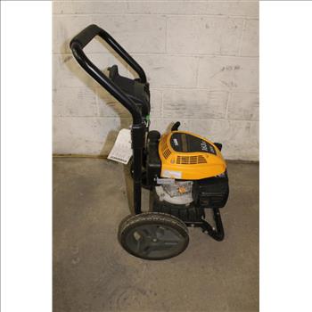 WorkForce Pressure Washer | Property Room