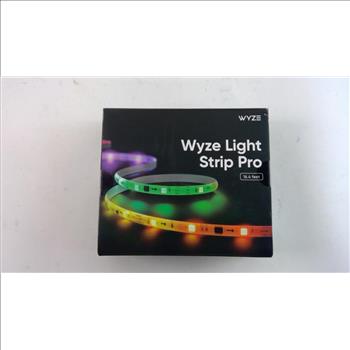 Wyze Light Strip | Property Room