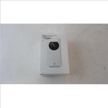 Wyzecam Pan Camera | Property Room